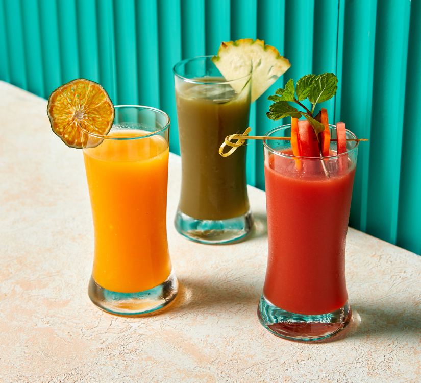 Collections – Maker and Made