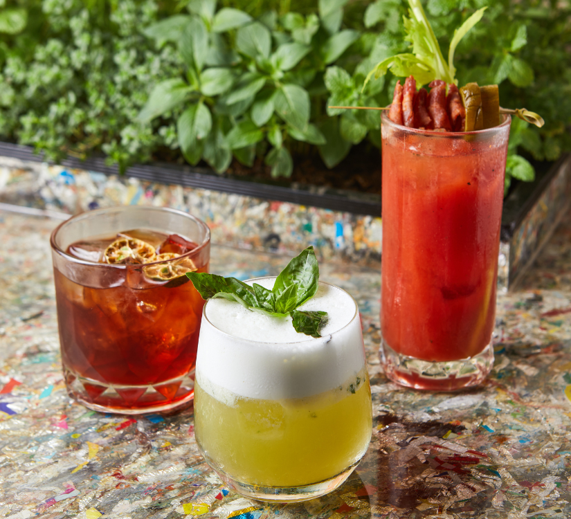 Collections – Maker and Made