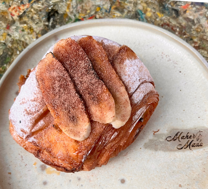 Bakery – Maker and Made