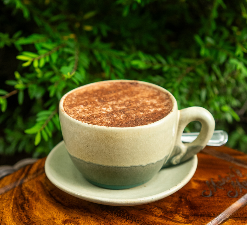 Chocoloate – Maker and Made