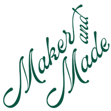 Maker and Made